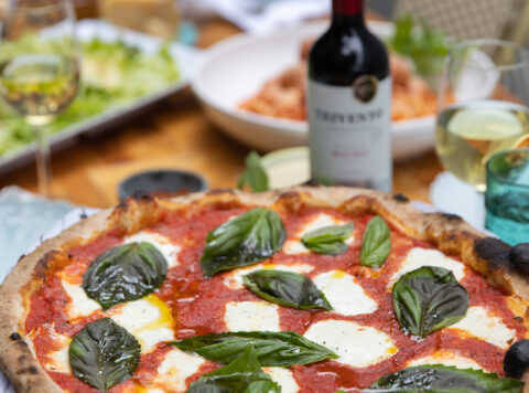 Private Parties | Crispelli's Bakery and Pizzeria